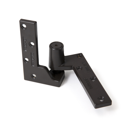 FHC | 14222RDU Jamb Mounted 3/4" Offset Bottom Pivot Right Hand - Dark ...