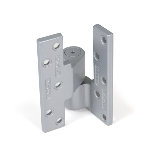 FHC | 14311LSA Heavy-Duty 3/4" Offset Intermediate Pivot Set Left Hand ...