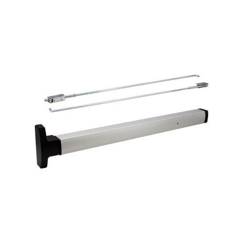 FHC | 8114CVRCA FHC Exit Device Concealed Vertical Rod Panic for 36 ...