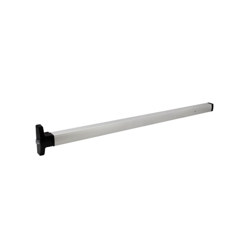 FHC | 8128R1MCA FHC - Clear Anodized Exit Device Rim Panic 48" Doors ...