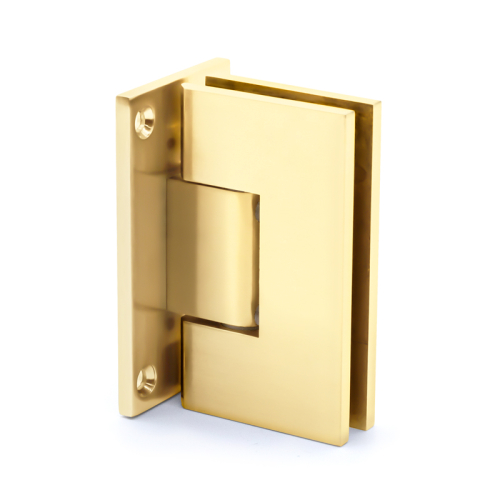 FHC | GLENF1BR Glendale Series Wall Mount Hinge - Full Back Plate ...