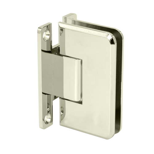 FHC | PASF1PN FHC Pasadena HD Wall Mount Hinge - Full Back Plate ...