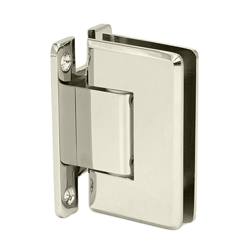 FHC | PRESA4PN FHC Preston Adjustable Wall Mount Hinge Adjustable Full ...
