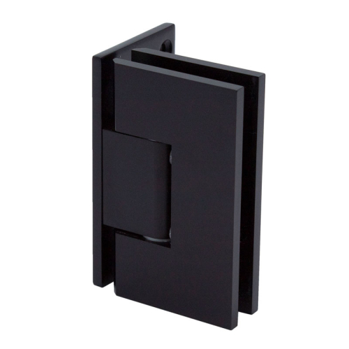 FHC | VAL030RB Valore Square Wall Mount Hinge Offset Back Plate - Oil ...