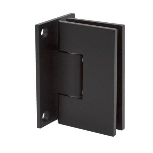 FHC | VALF10RB Valore Heavy-Duty Wall Mount Hinge Full Back Plate Oil ...
