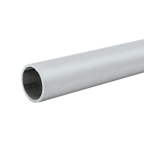 FHC | AHR15SA 1-1/2" Diameter Aluminum Handrail Tubing - 240" Long ...