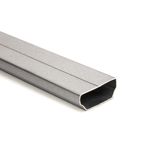 FHC | AS3941A 11/16" Single Seal Aluminum IG Spacer Bar - Clear ...