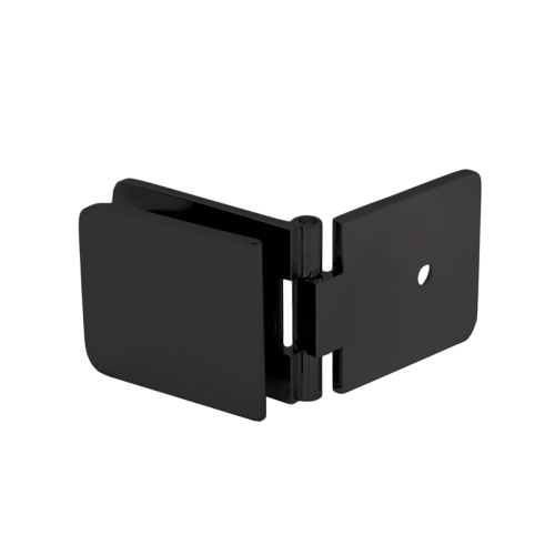 FHC | FHC Adjustable Wall Mount Clamp for Fixed Panel Matte Black For 3 ...