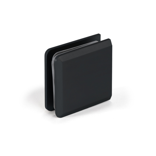 FHC | CBUC4MB Heavy Duty Beveled Wall Mount Clamp - Center Hole ...