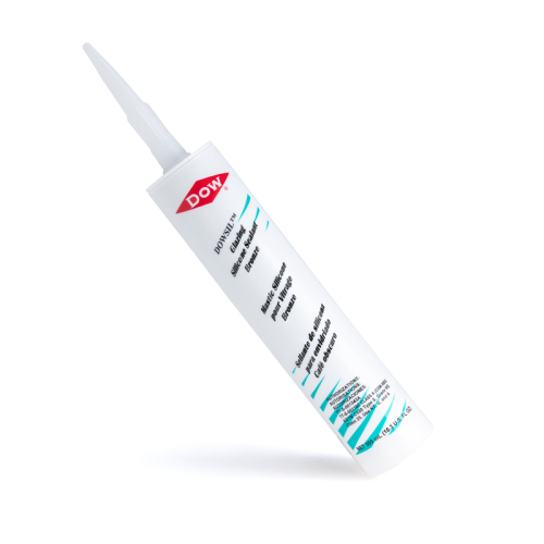 FHC | DCSGBRZ Dowsil™ Trade Mate Glazing Silicone - Bronze | Frameless ...