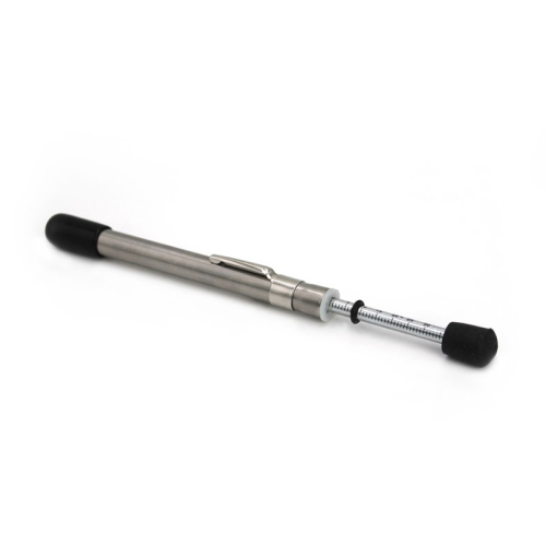 Door pressure gauge store
