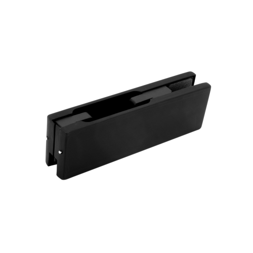 FHC | FHC EPF Series Top/Bottom Patch Fitting No Insert - Matte Black ...