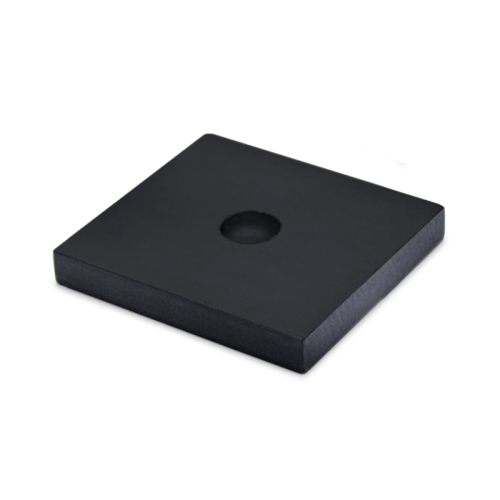 FHC | GRDB2MB Base Shoe Drain Block 2-3/4" x 2-1/2" 10pk - Matte Black ...