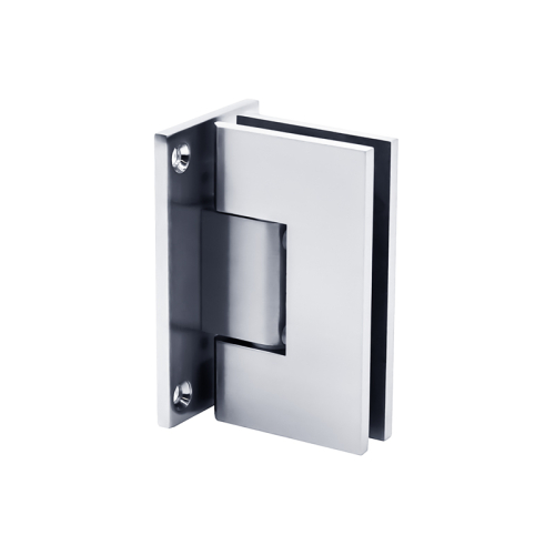 FHC | FHC Jr Glendale Square Wall Mount Hinge Full Back Plate ...