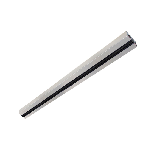 FHC | FHC 2" x 6" Pocket Header Custom Length - 1/2" Glass - Satin ...