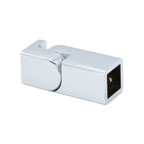 FHC | SBSQ49CH Square Support Bar Adjustable Wall Mount Bracket ...