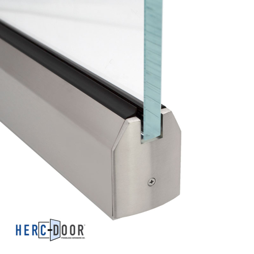 FHC | SL25T12SA120 2-1/2" Tall Tapered Low Profile Sidelite Rail 120 ...