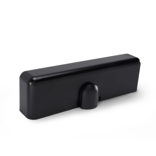 FHC | SM50CVRBL Closer Body Cover for SM50 Closer - Black | Frameless ...