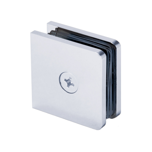 FHC | TUC66CH Junior Traditional Fixed Panel Clamp 1-3/4" x 1-3/4" For ...