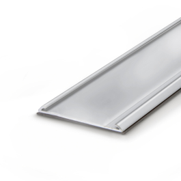 FHC | 0SFLRPS Interior Office Snap-In Filler - Polished Stainless ...