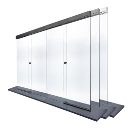 FHC | FHC Shannon Frameless Pass-Thru Window 0XX0 - Custom Size ...