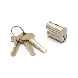 FHC | SF1C02 7-Pin Key #2 Small Format Interchangeable Core (SFIC ...