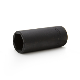 FHC | 22MMDS 22 mm Deep Socket 2-3/4" Long 3/8" Drive - 6 Point ...