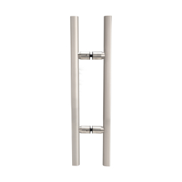 FHC | 24DLH FHC "D" Shape Ladder Pull 1-1/4" Diameter - 24" Overall ...