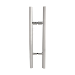 FHC | 24DLHBS FHC "D" Shape Ladder Pull 1-1/4" Diameter - 24" Overall ...