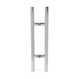 FHC | 24DLH FHC "D" Shape Ladder Pull 1-1/4" Diameter - 24" Overall ...