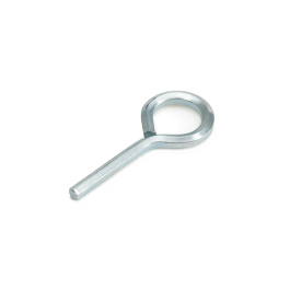 FHC | 290481 Adams Rite Allen Dogging Key -1/8" Allen | Frameless ...