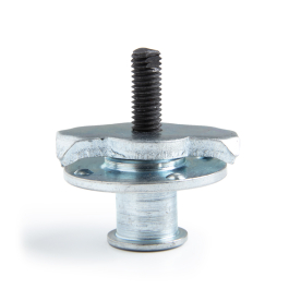 FHC | 310945S Adams Rite Top Strike for CVR Panics | Frameless Hardware ...