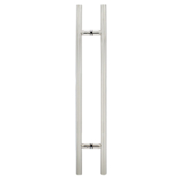 FHC | 36LHPS Ladder Pull 1-1/4" 36" Overall 24" Center-to-Center ...