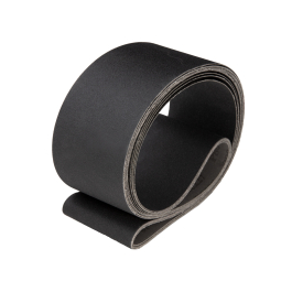 FHC | 4X6480X 4" x 64" 80x Grit Grinding Belt For Upright Benchsander ...