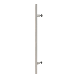 FHC | FHC 60" Single-Sided 1-1/4" Diameter Ladder Pull - 48" Center-to ...
