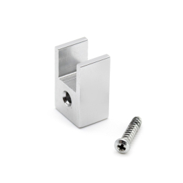 FHC | 697 Optional Post Saddle Optional 697 Post Saddle/Lug | Frameless ...