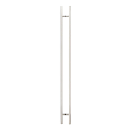 FHC | 72LHBS FHC Ladder Pull 1-1/4" 72" Overall 60" Center-to-Center ...