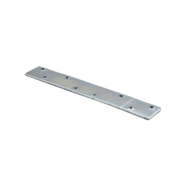 FHC | FHC Back Up Plate For Butt Hinge 1.5mm | Frameless Hardware Company