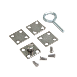 FHC | 9038T First Choice Top Strike - Stainless Steel | Frameless ...