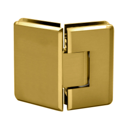 FHC | CLN135SB FHC Carolina Beveled Glass-to-Glass 135 Degree Hinge ...