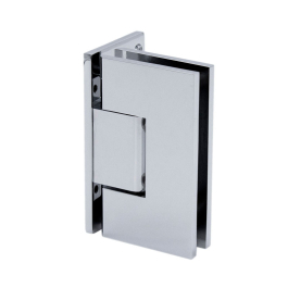 FHC | FHC Glendale SQ Wall Mount Hinge 5 Degree Positive Close Offset ...