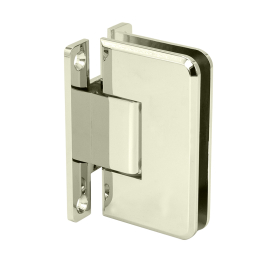 FHC | PASF1PN FHC Pasadena HD Wall Mount Hinge - Full Back Plate ...
