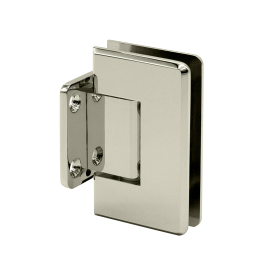 FHC | PRESS2PN FHC Preston Series Wall Mount Hinge - Short Back Plate ...