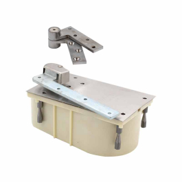 FHC | R27SRH90626 Rixson 27 Floor Closer - 3/4" Offset Right Hand 90 ...