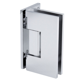 FHC | FHC Venice SQ Wall Mount Hinge 5 Degree Positive Close Offset ...