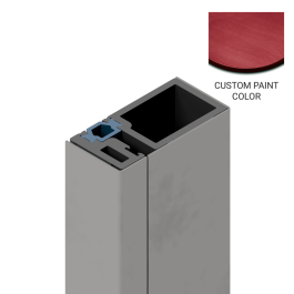 FHC | ADJPT1C Aspire Insulated Glass Entrance - Door Wall Jamb - Custom ...