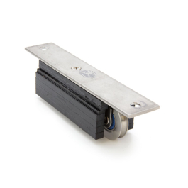 FHC | ADR100 Heavy-Duty Bottom Roller Assembly 250 Lb. Capacity ...