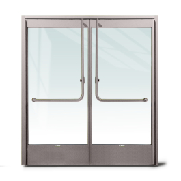 FHC | FHC Aspire HD Glass Door | 0.37 U-Factor, CA Title 24 Compliant ...