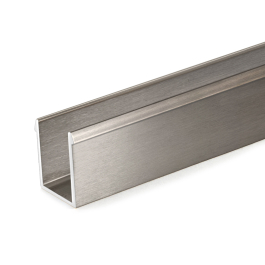 FHC | FHC 72" Snap-In Filler for AHK Series Headers | Frameless ...