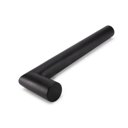 FHC | AHR15RMB 12" x 2-3/4 Wall Return - Matte Black | Frameless ...